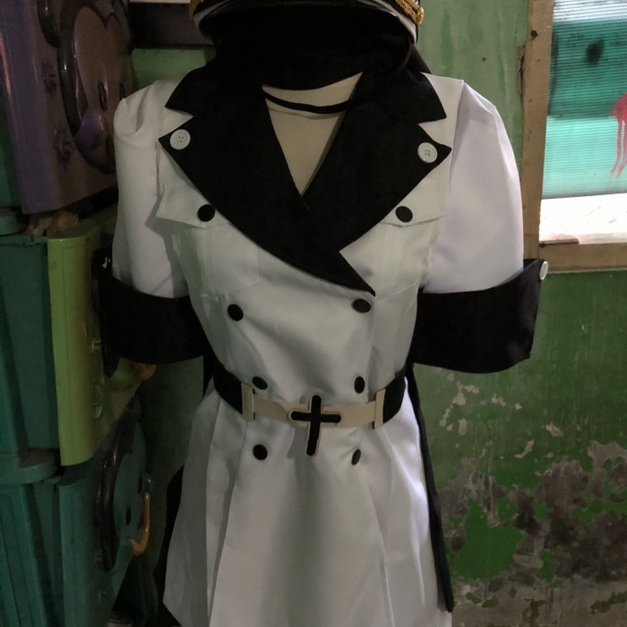 Harga esdeath costume Terbaru Des 2024 |BigGo Indonesia