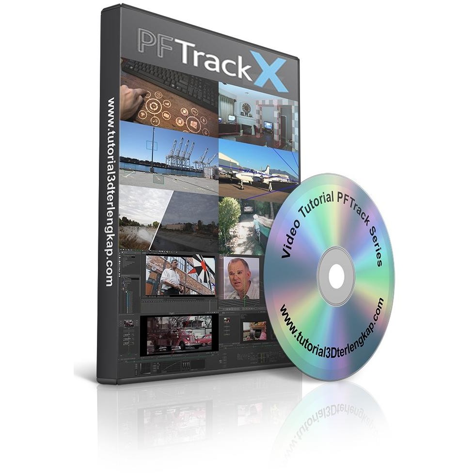 Harga pftrack Terbaru Jun 2025 | BigGo Indonesia