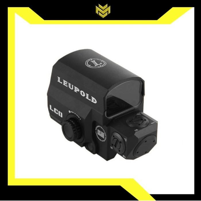 Harga Leupold Scope Terbaru Mar 2026 | BigGo Indonesia