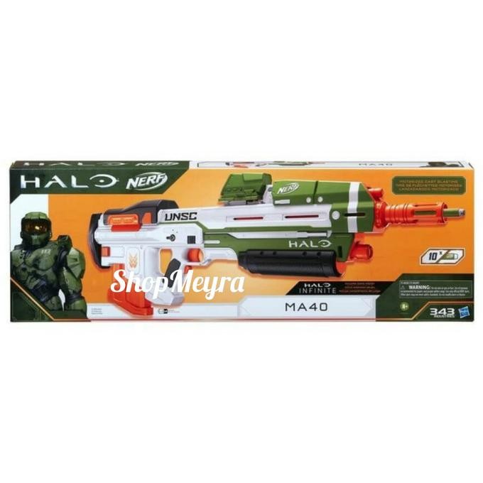 Harga ma40 nerf Terbaru Agt 2025 | BigGo Indonesia