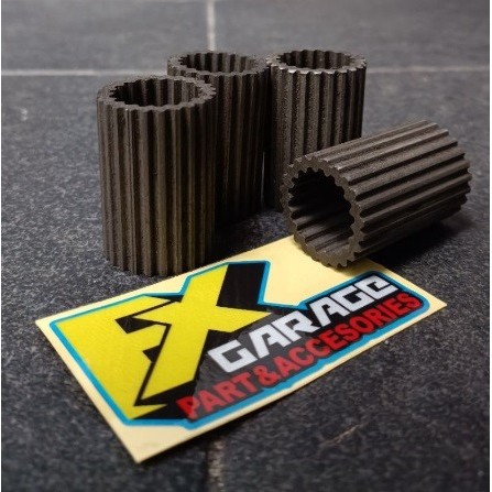 Harga Boshing Velg Vario KE MIO Terbaru Jun 2026 | BigGo Indonesia