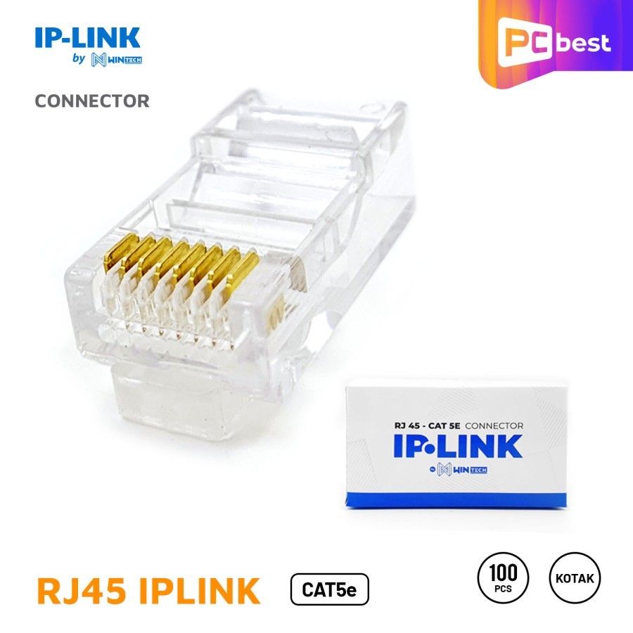 Harga RJ45 CAT5E Kotak Terbaru Mar 2025 | BigGo Indonesia