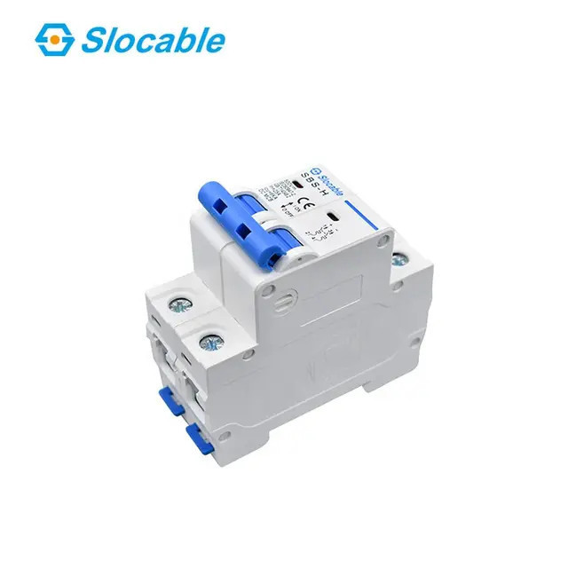 Harga mcb dc 125a 2 pole Terbaru Feb 2026 | BigGo Indonesia