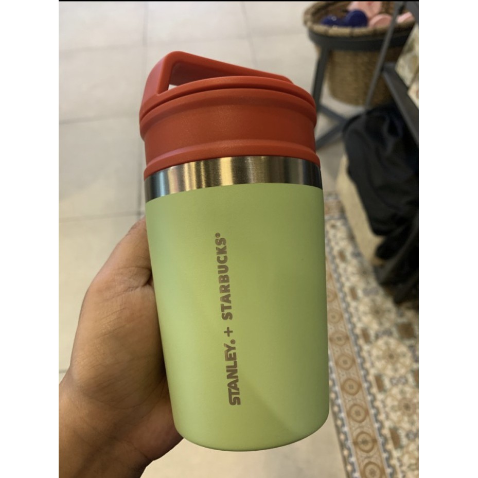 Harga Stanley Starbucks Original Terbaru Sep 2025 | BigGo Indonesia