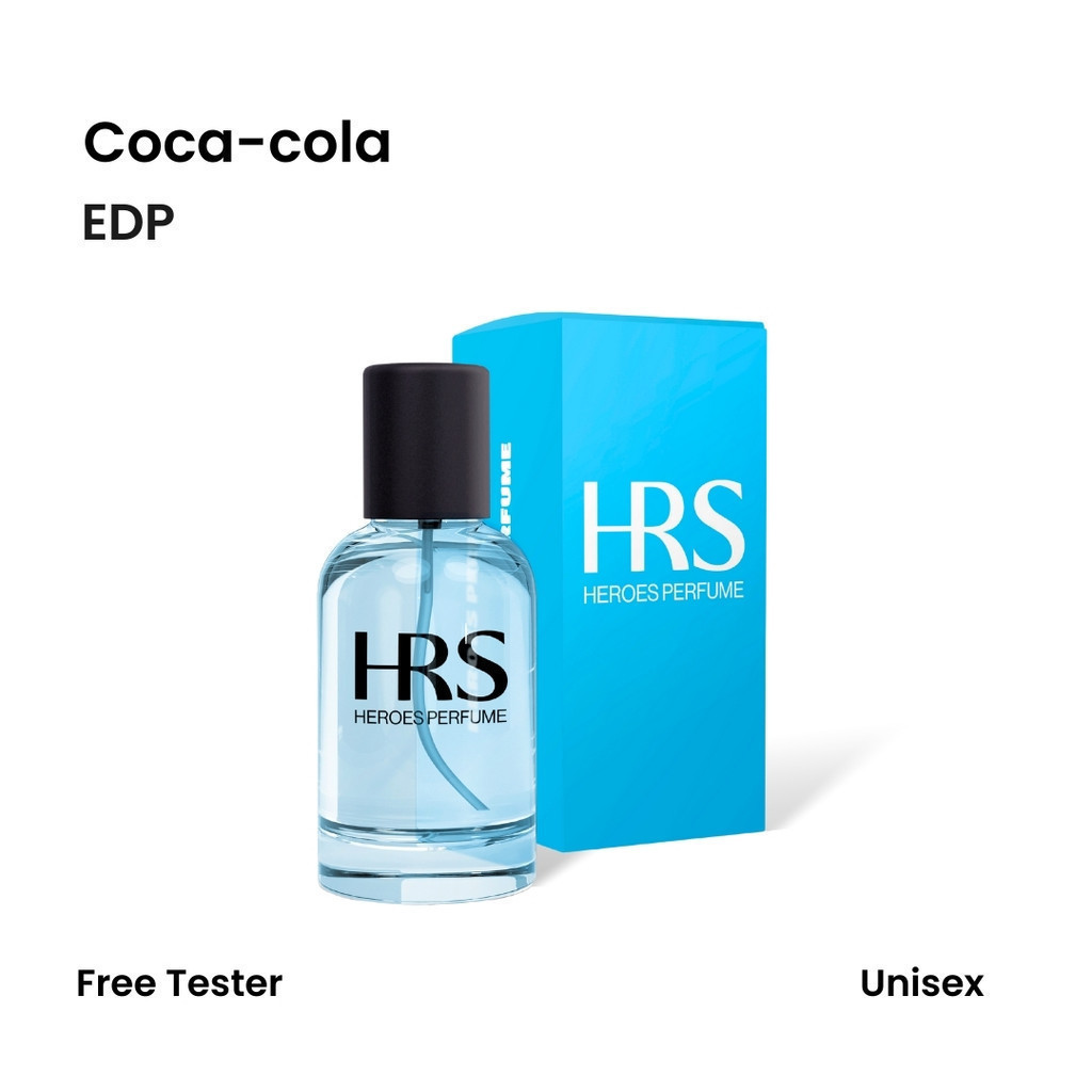 Harga parfum coca cola Terbaru Mei 2026 | BigGo Indonesia