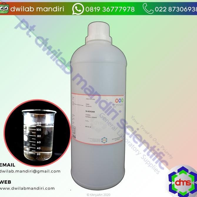 Harga n heksan teknis Terbaru Jul 2025 | BigGo Indonesia