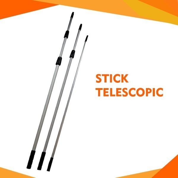 Harga Telescopic Pole 9 Meter Terbaru Okt 2025 | BigGo Indonesia