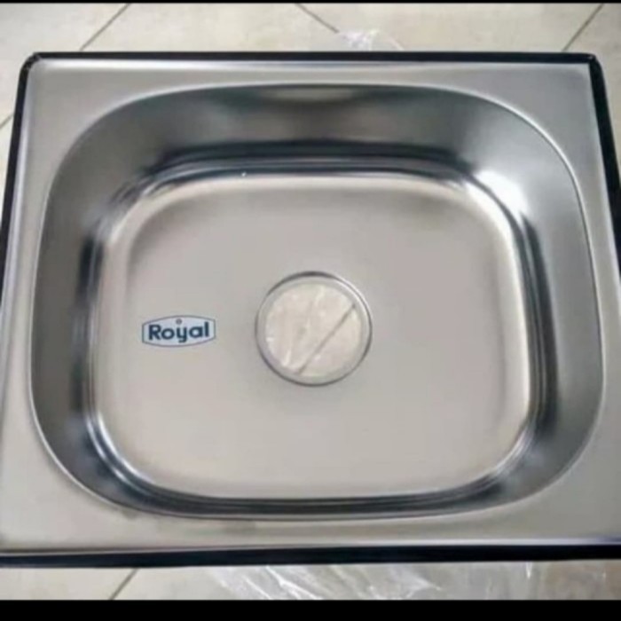 Harga Kitchen Zink Royal SB42 Terbaru Jan 2026 | BigGo Indonesia