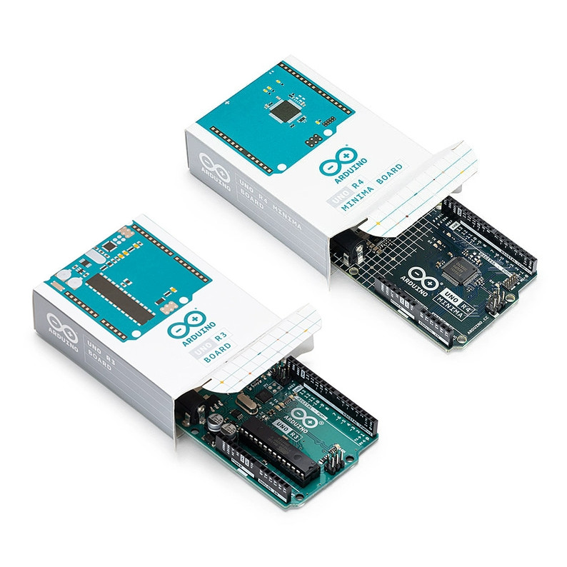 Harga Arduino UNO R3 Starter KIT Original Terbaru Nov 2025 | BigGo ...