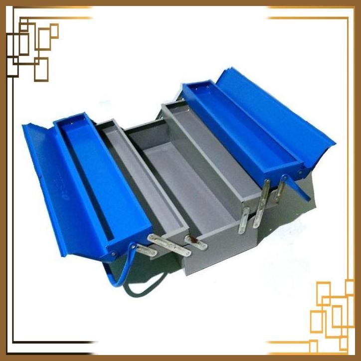 Harga Tool BOX Jumbo Besi Terbaru Apr 2025 | BigGo Indonesia