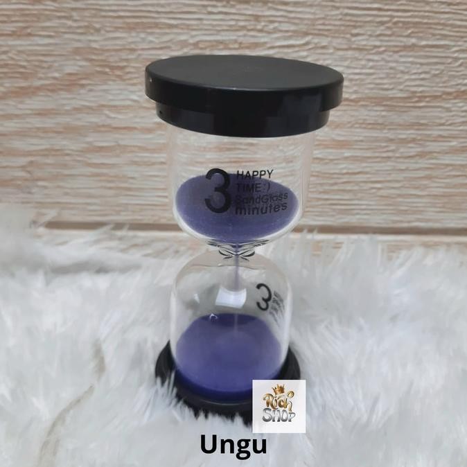 Harga jam pasir 5 menit Terbaru Mei 2025 | BigGo Indonesia