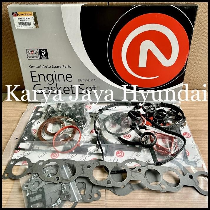 Harga Packing SET Hyundai H1 Bensin Terbaru Jul 2025 | BigGo Indonesia