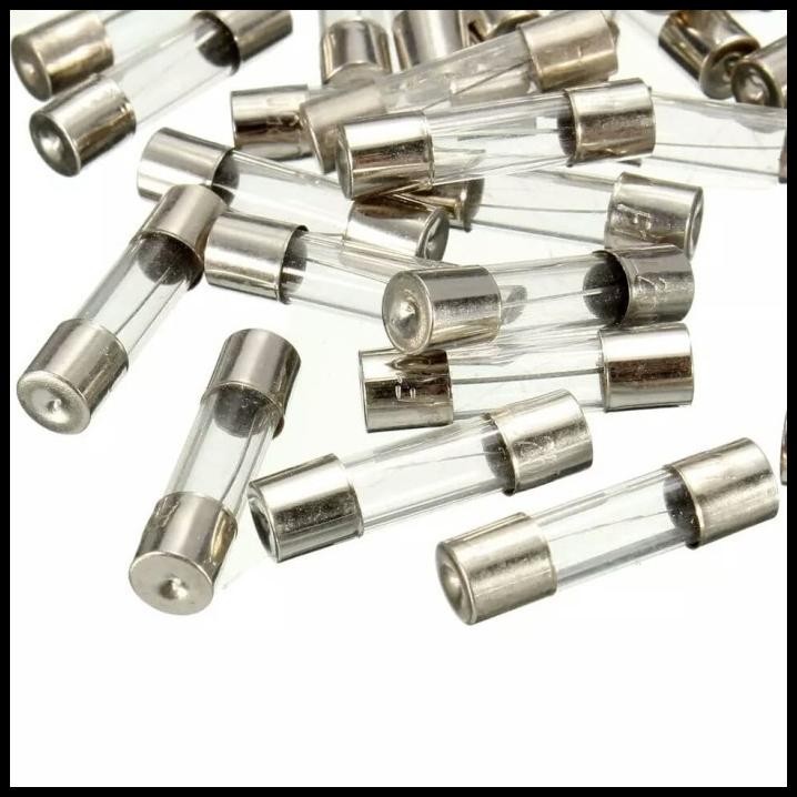 Harga fuse kaca 100ma Terbaru Jul 2025 | BigGo Indonesia