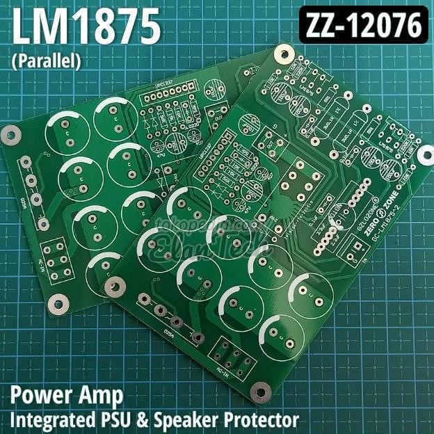 Harga pcb lm1875 elantech Terbaru Agt 2025 | BigGo Indonesia