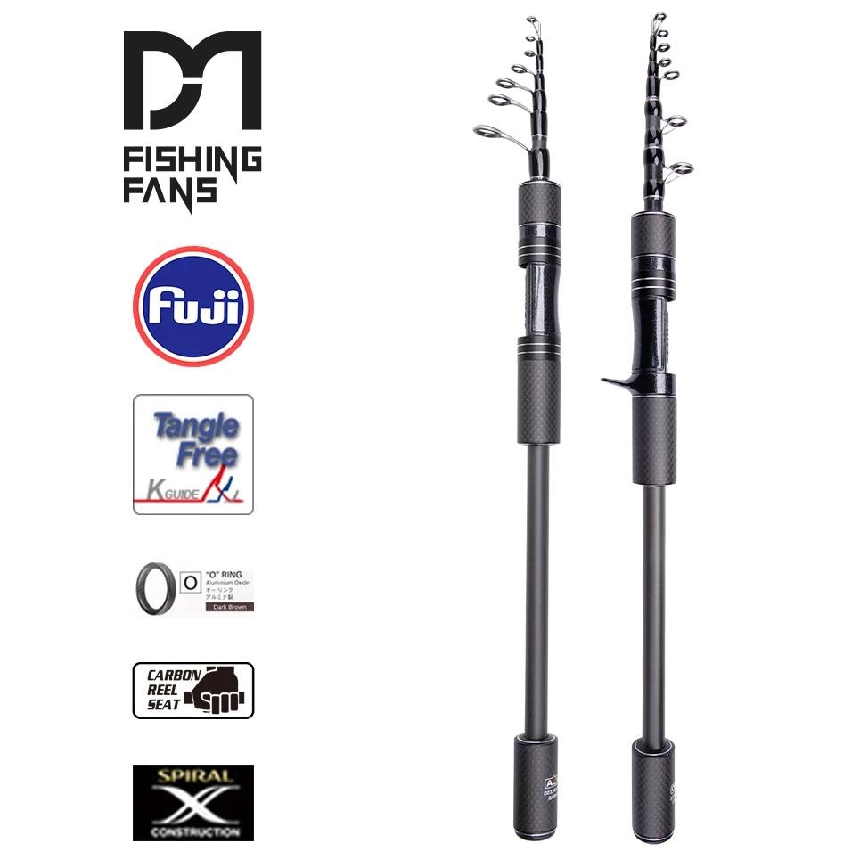 Harga ROD Telescopic Fuji Terbaru Jul 2025 | BigGo Indonesia