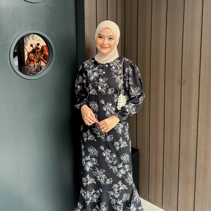 Harga arunika korean dress Terbaru Jul 2025 | BigGo Indonesia