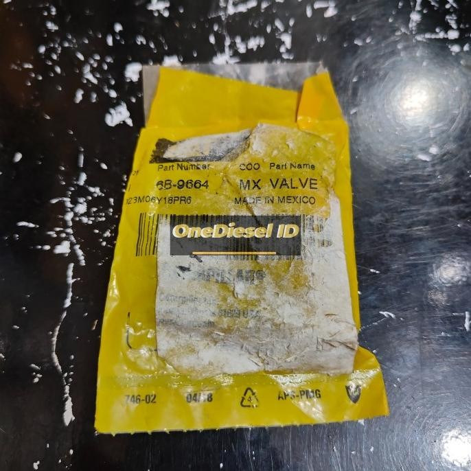 Harga 6b9664 valve Terbaru Jun 2025 | BigGo Indonesia