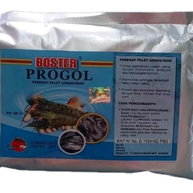 Harga progol vitamin ikan Terbaru Jul 2025 | BigGo Indonesia