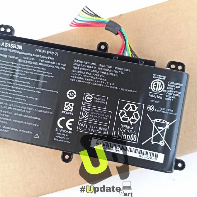 Harga Acer Predator 21x Terbaru Okt 2025 | BigGo Indonesia