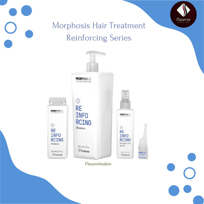Harga Morphosis Hair Terbaru Mar 2025 | BigGo Indonesia
