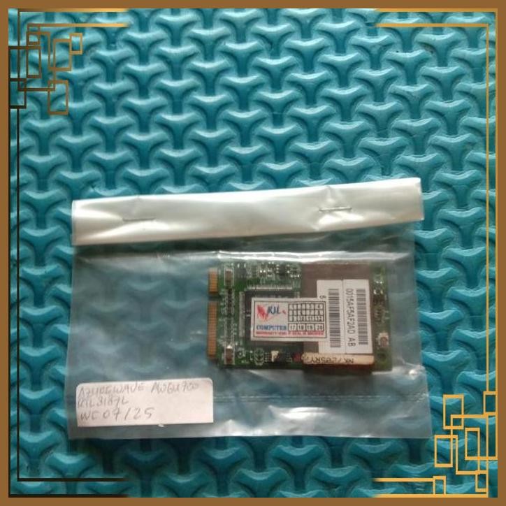 Harga Azurewave Terbaru Apr 2025 | BigGo Indonesia