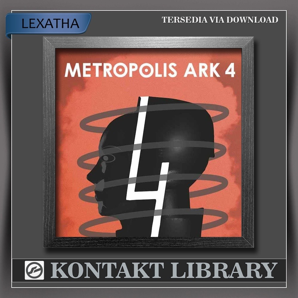 Harga Metropolis ARK Terbaru Jun 2025 | BigGo Indonesia