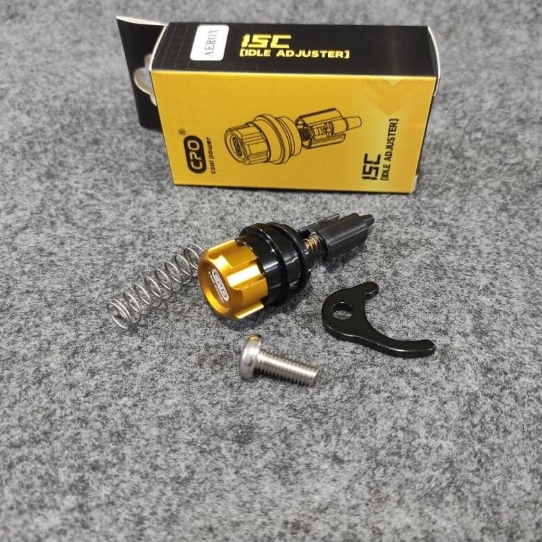 Harga isc manual aerox new Terbaru Mei 2026 | BigGo Indonesia