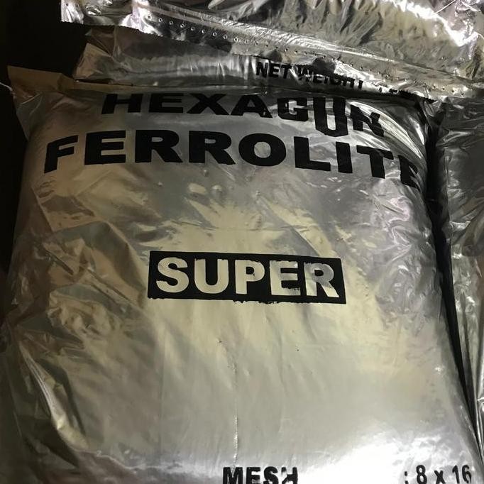 Harga Ferrolite Terbaru Jun 2026 | BigGo Indonesia