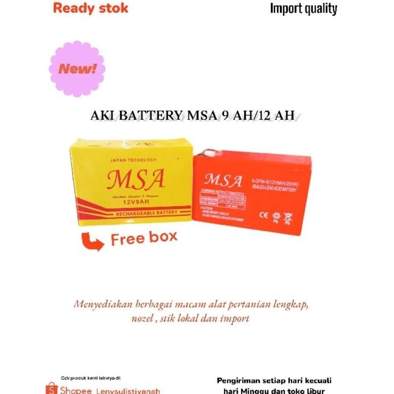 Harga msa aki Terbaru Jun 2026 | BigGo Indonesia