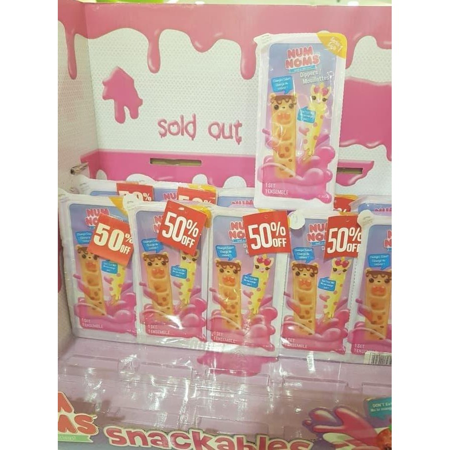 Harga num nom snackables Terbaru Jun 2025 | BigGo Indonesia