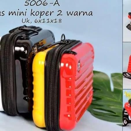 Harga koper 2 warna Terbaru Jan 2026 | BigGo Indonesia