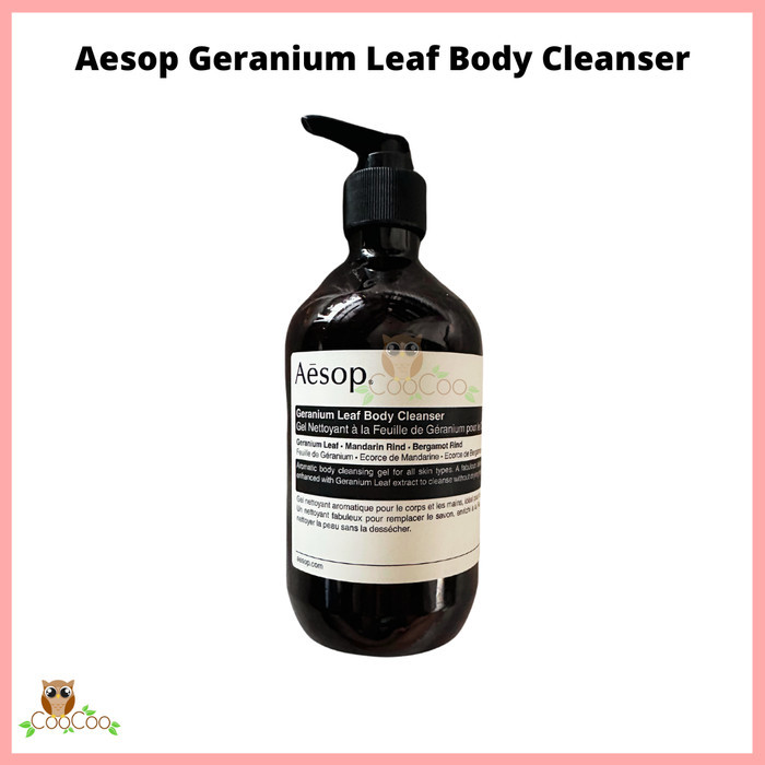Harga aesop geranium Terbaru Apr 2025 | BigGo Indonesia
