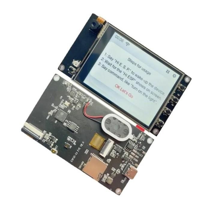 Harga bh1750 esp32 Terbaru Apr 2025 | BigGo Indonesia