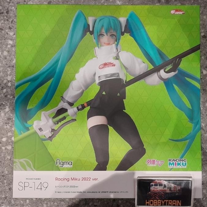 Harga Figma Miku Racing Terbaru Jan 2026 | BigGo Indonesia