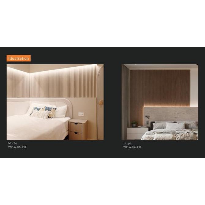 Harga wpc taco Terbaru Jan 2026 | BigGo Indonesia