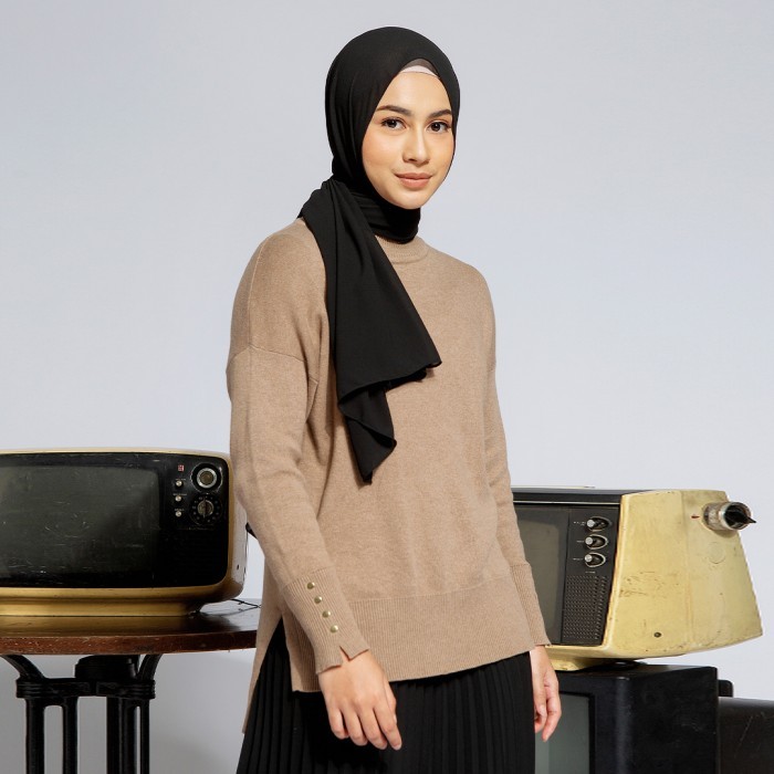 Harga knitwear hijab Terbaru Feb 2026 | BigGo Indonesia