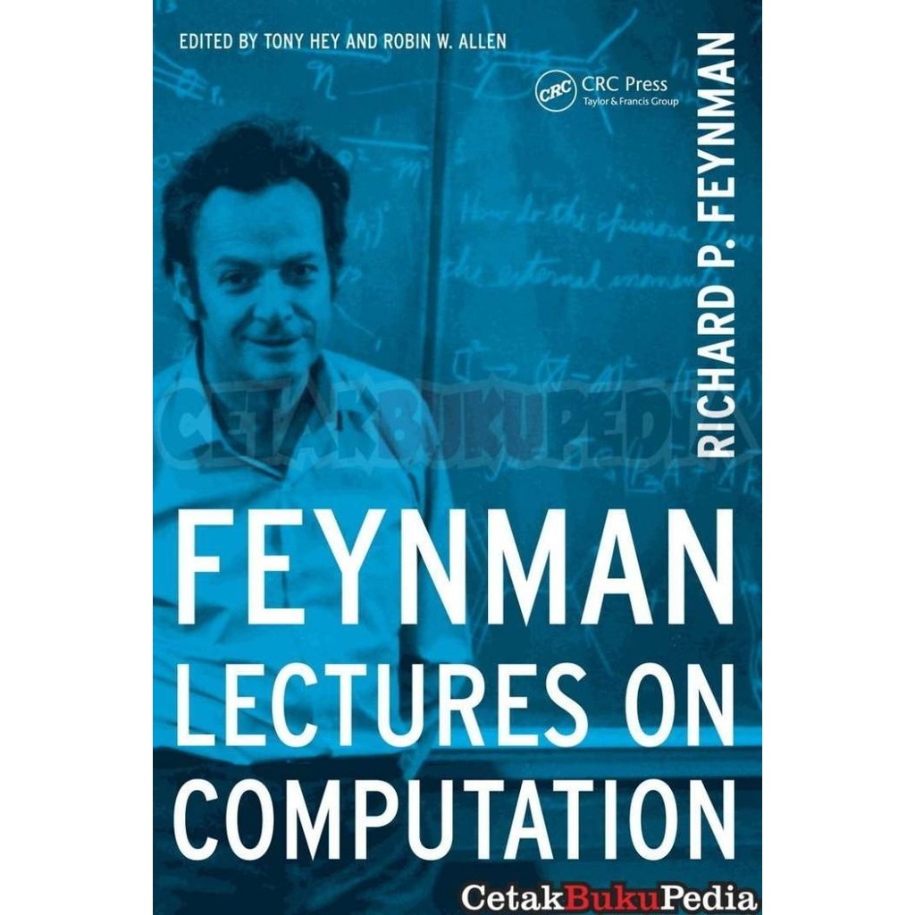 Harga feynman lectures Terbaru Okt 2025 | BigGo Indonesia