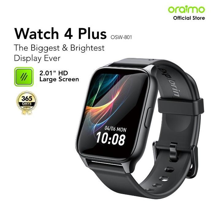 Harga Oraimo Smartwatch 2 Terbaru Des 2025 | BigGo Indonesia