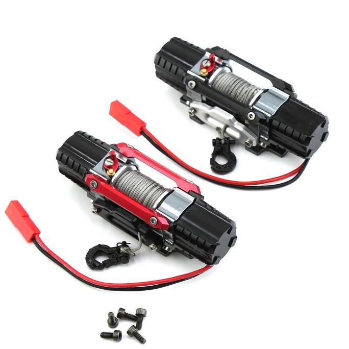 Harga Winch RC Quick Terbaru Jun 2025 | BigGo Indonesia