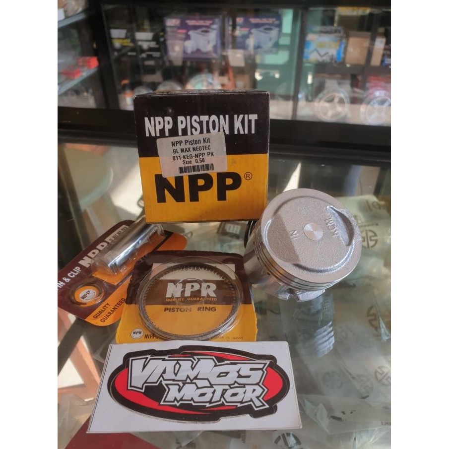 Harga Piston 58 PEN 15 Racing Terbaru Apr 2025 | BigGo Indonesia