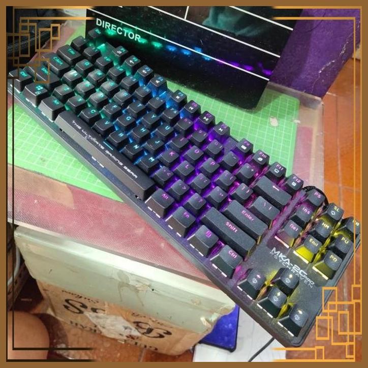 Harga Keyboard MKA 2C PRO Terbaru Mei 2025 | BigGo Indonesia