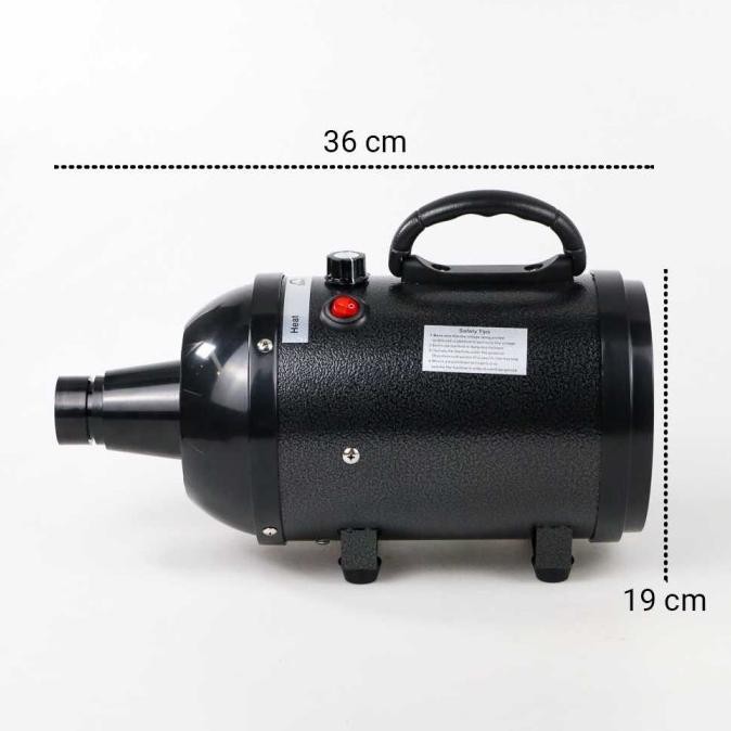 Harga Blower Anjing Besar Terbaru Des 2025 | BigGo Indonesia