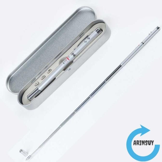 Harga Pointer Infocus Terbaru Mei 2026 | BigGo Indonesia