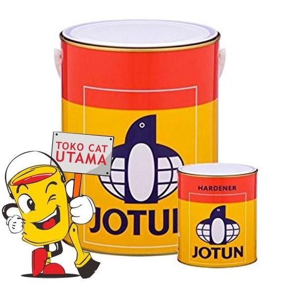 Harga Jotun Marine Paint Terbaru Agt 2025 | BigGo Indonesia
