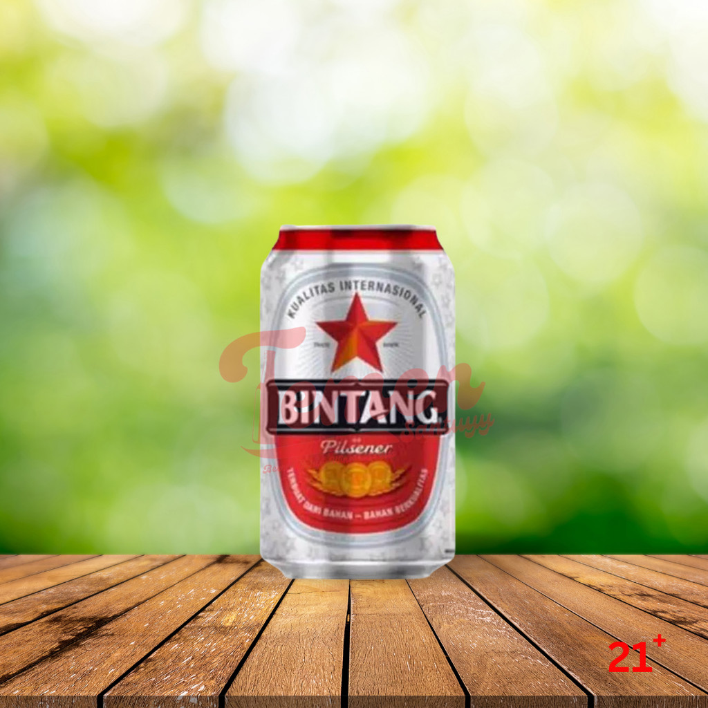 Harga BIR Bintang Kaleng Terbaru Mar 2025 | BigGo Indonesia