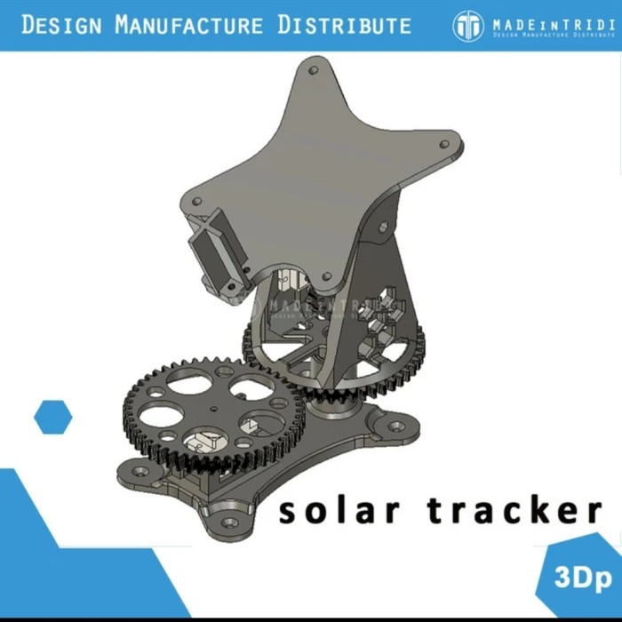 Harga solar tracker arduino Terbaru Jun 2025 | BigGo Indonesia
