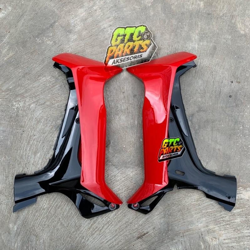 Harga Sayap Fizr Merah Terbaru Jan 2026 | BigGo Indonesia