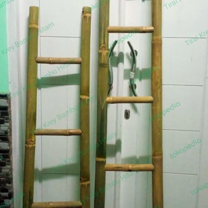 Harga Tangga Bambu Terbaru Feb 2026 | BigGo Indonesia