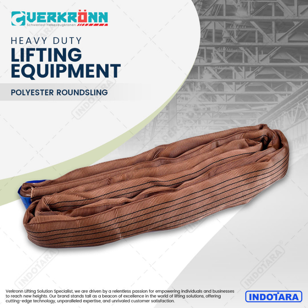 Harga Roundsling Terbaru Feb 2026 | BigGo Indonesia