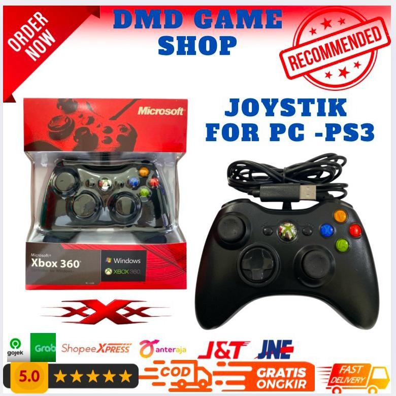 Harga stick ps untuk pc laptop Terbaru Jan 2026 | BigGo Indonesia